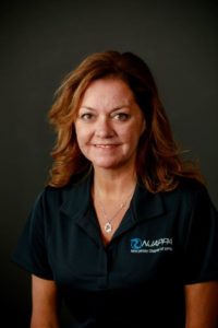 Current Officers - New Jersey Chapter of APPA