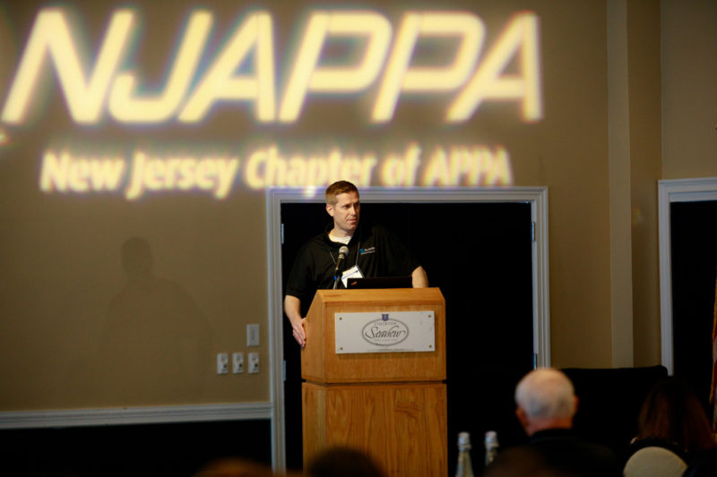 Home - New Jersey Chapter of APPA