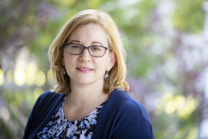 Current Officers - New Jersey Chapter of APPA