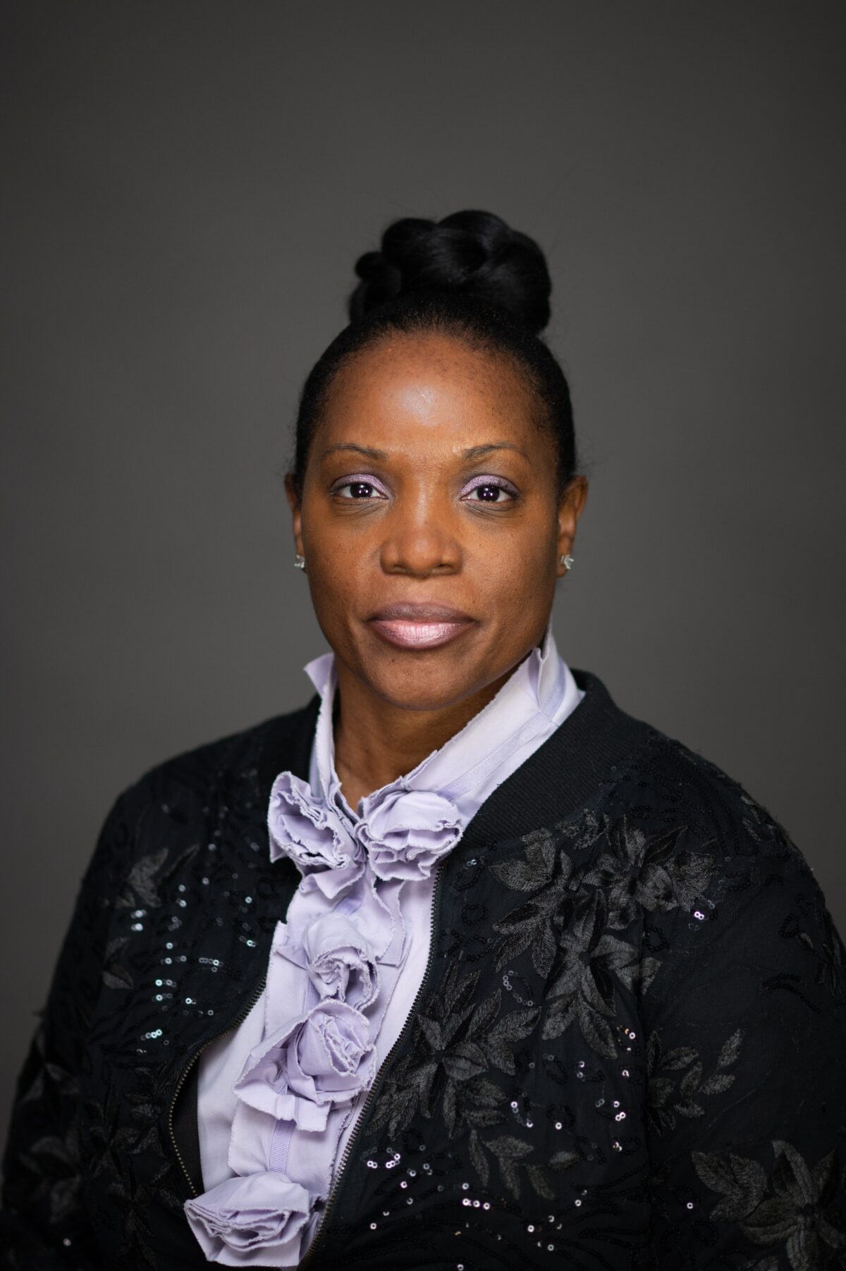 Current Officers - New Jersey Chapter of APPA