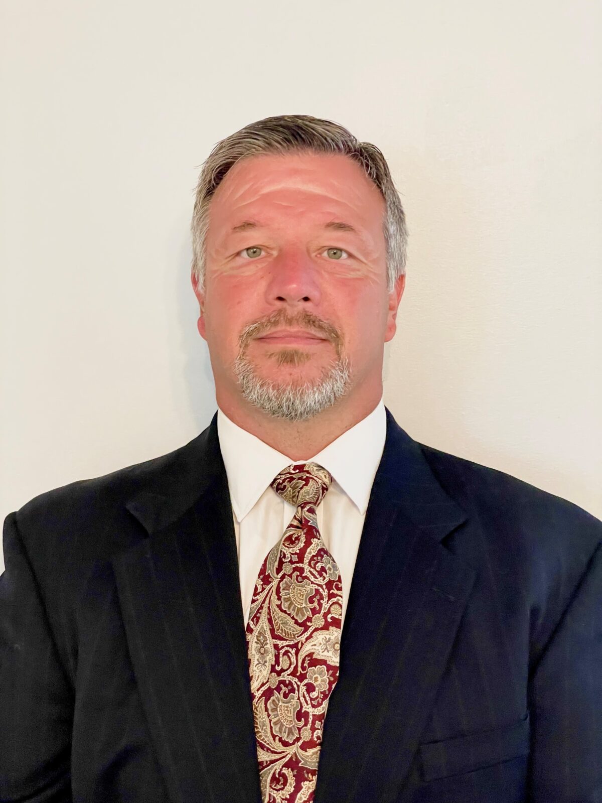 Current Officers - New Jersey Chapter of APPA