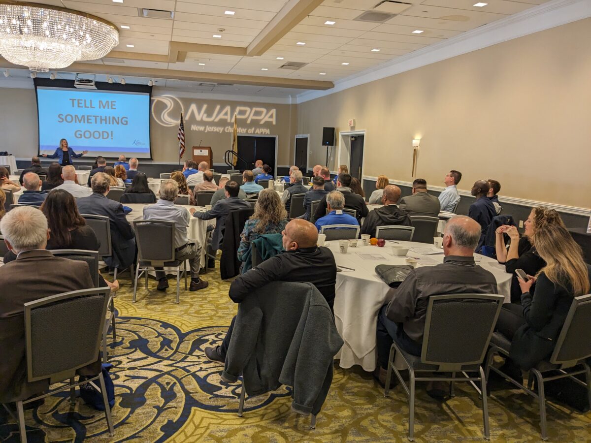 Home - New Jersey Chapter of APPA