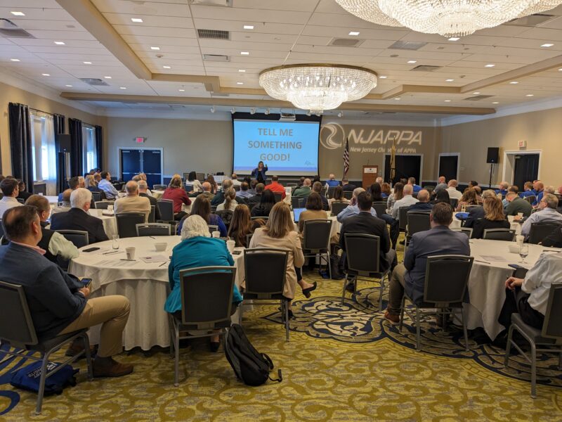 Home - New Jersey Chapter of APPA