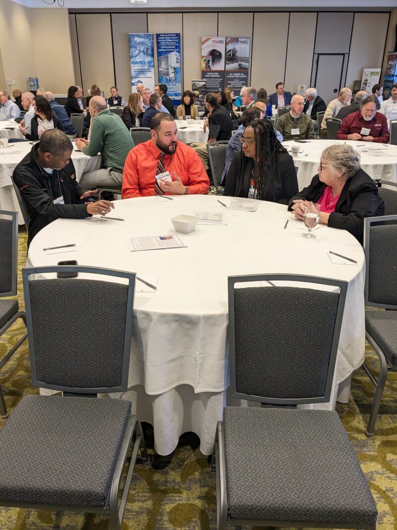 Home - New Jersey Chapter of APPA