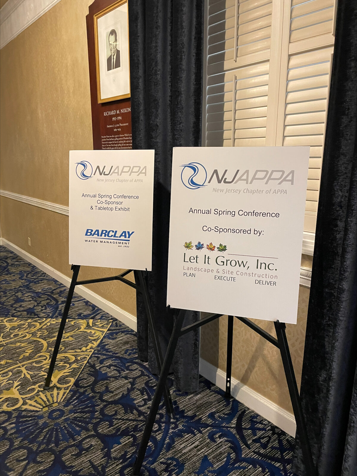 Home - New Jersey Chapter of APPA