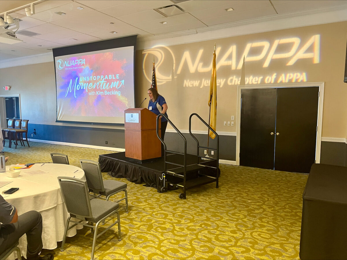 Home - New Jersey Chapter of APPA