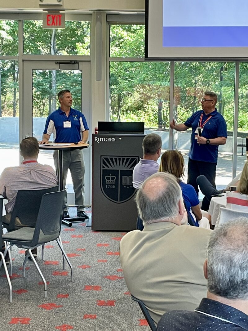 Home - New Jersey Chapter of APPA